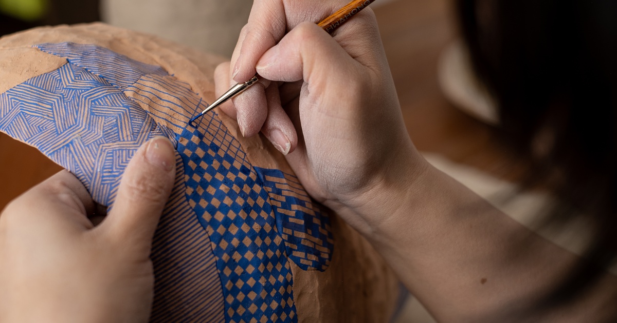 Film of Choi Bo-ram | Lloyd Choi Gallery